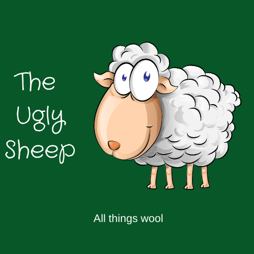 the-ugly-sheep